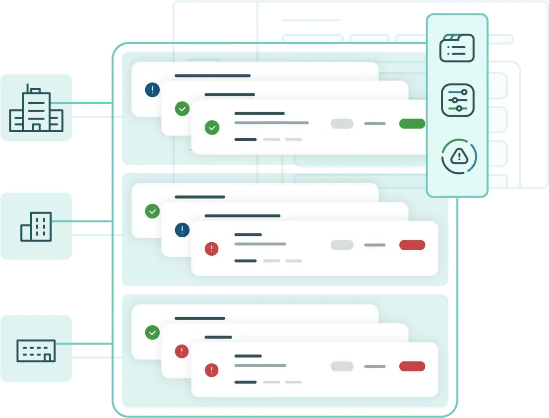 Announcing the launch of enterprise content management at Strike Graph